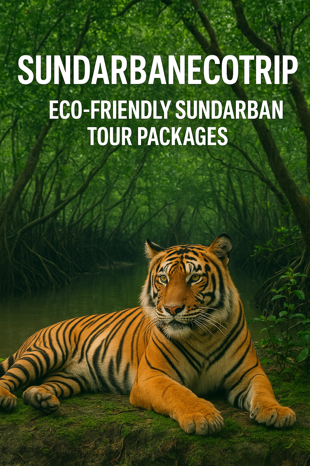 Sundarban West Bengal Tourism with SundarbanEcoTrip | Eco-Friendly Sundarban Tour Packages ...
